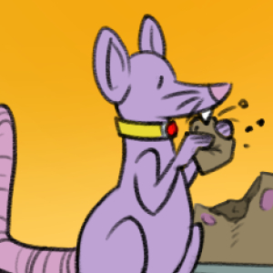 Awkward - The Dragoness Says Sit!