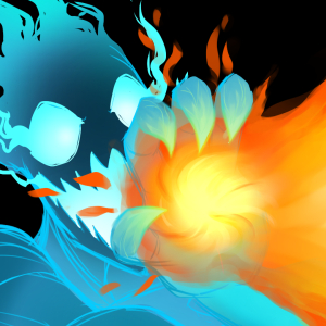 Skree! - The Dragoness Says Sit!